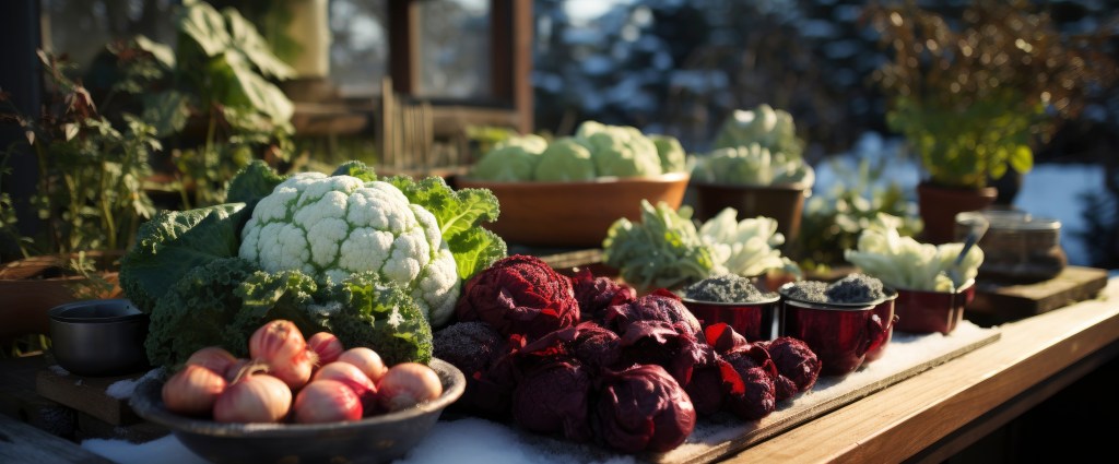 Foods that Boost Winter Immunity - Bigbasket Lifestyle Blog