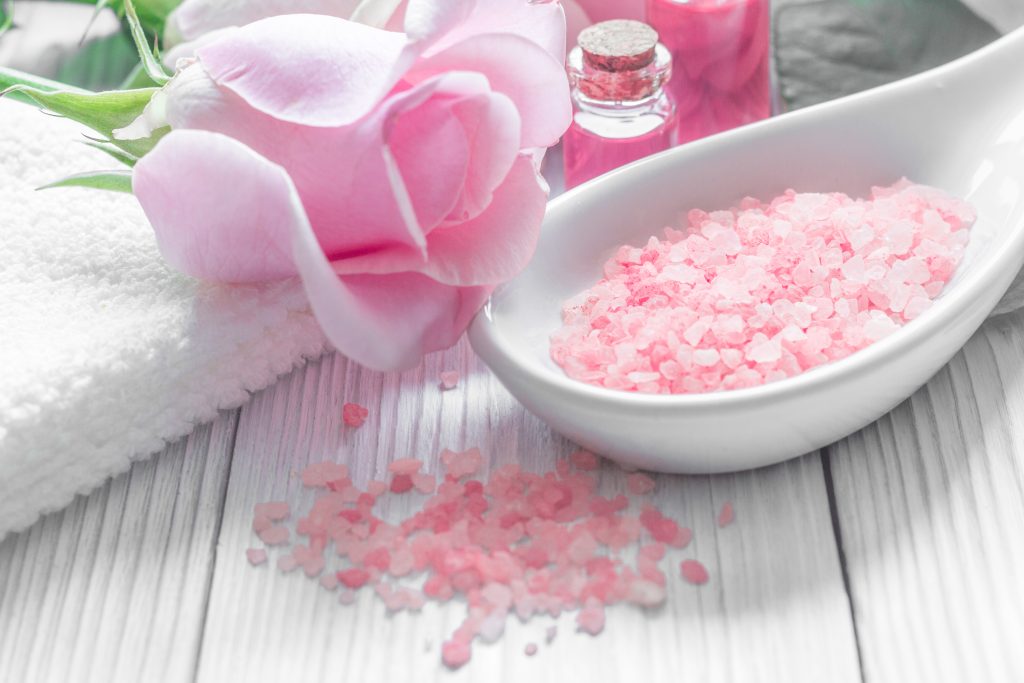 How bath salts enhance beauty and wellness - Bigbasket Lifestyle Blog