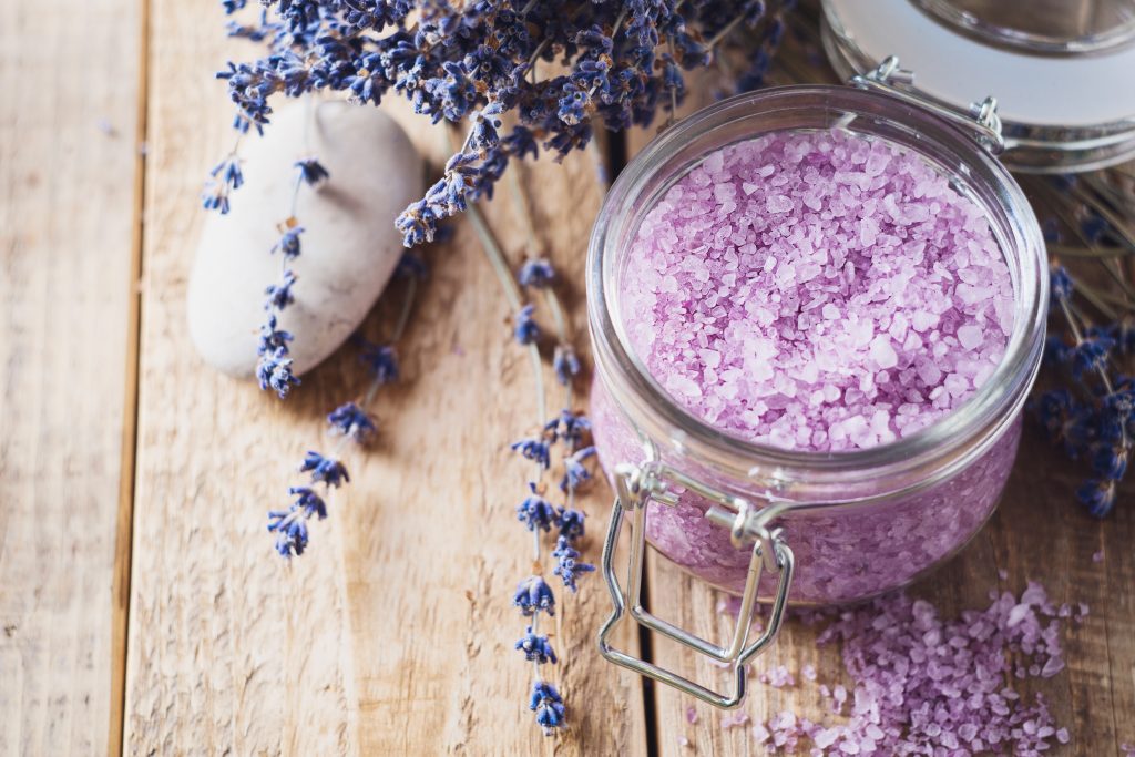 What are bath salts and why they have stood the test of time since ...