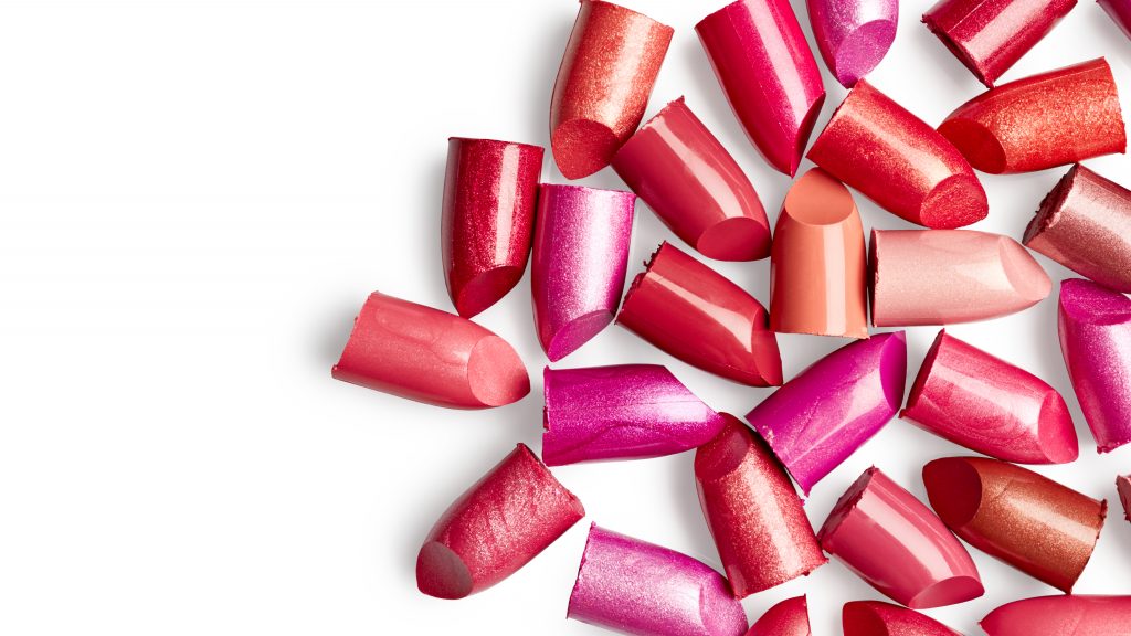 Funky lipstick shades – Mix n Match story - Bigbasket Lifestyle Blog