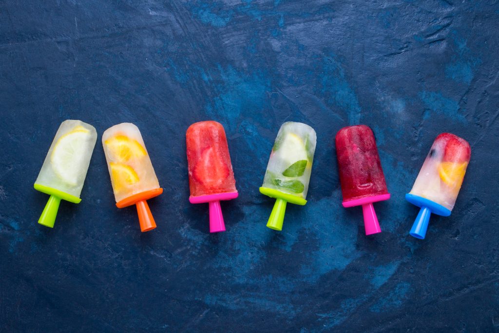 5 Tasty popsicles to try at home - Bigbasket Lifestyle Blog