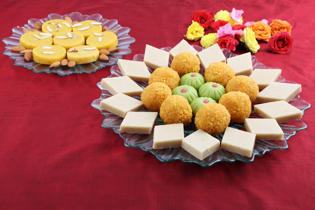 Expert tips on traditional Raksha Bandhan sweets - Bigbasket Lifestyle Blog