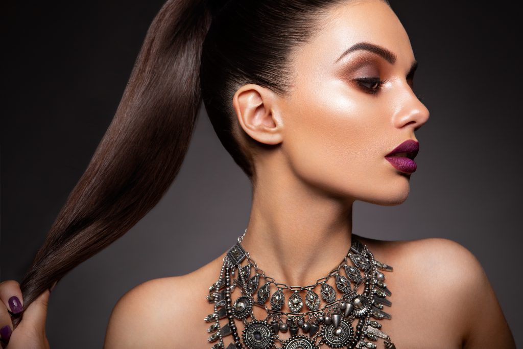 Top beauty hits of New York Fashion Week - Bigbasket Lifestyle Blog