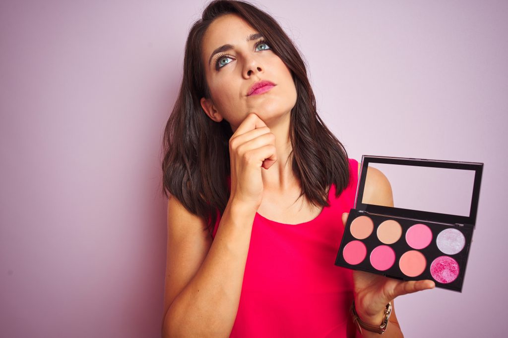 Makeup tips for virtual video calls - Bigbasket Lifestyle Blog