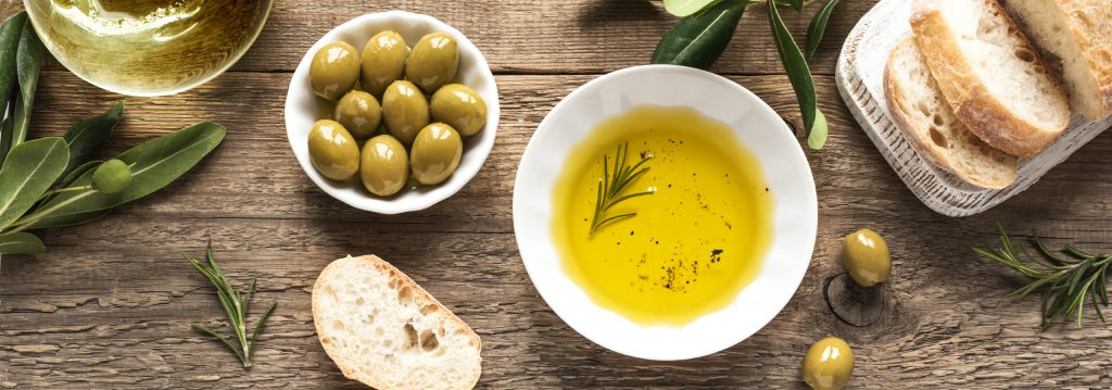 Indian cooking with Olive Oil: Must-try recipes - Bigbasket Lifestyle Blog