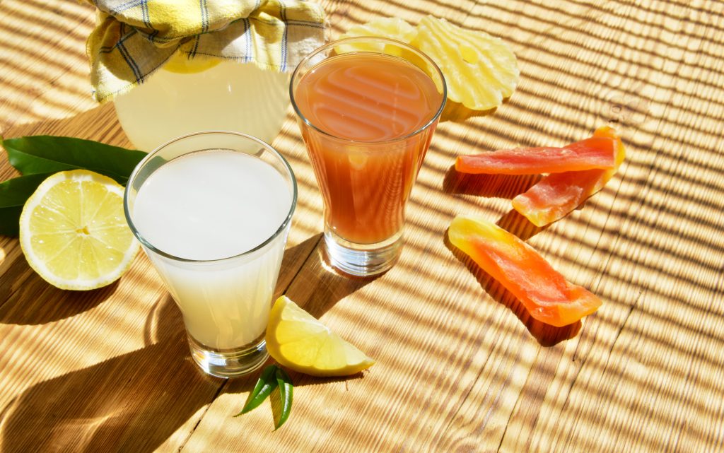 Kefir & Kombucha: Natural Probiotics - Bigbasket Lifestyle Blog