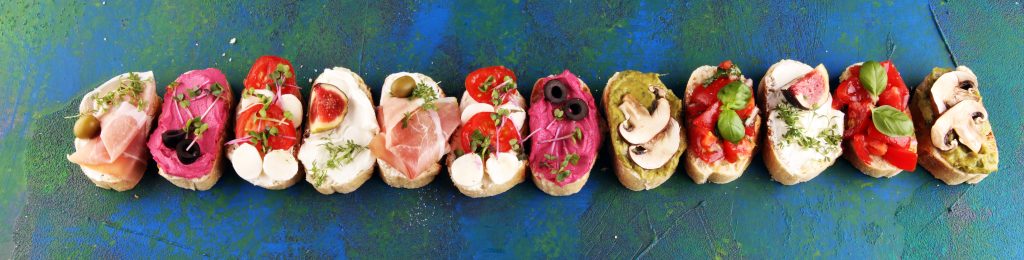 Unique Food Toppings - Bigbasket Lifestyle Blog