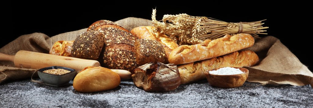 The makings of Fresho bread - Bigbasket Lifestyle Blog