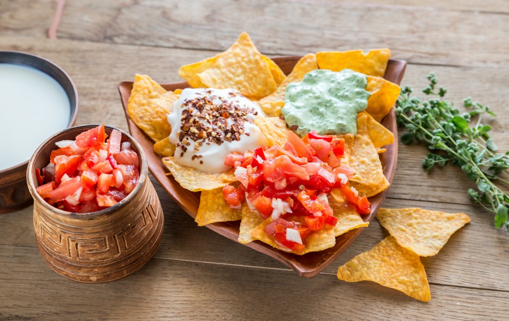 Nacho toppings with a twist - Bigbasket Lifestyle Blog