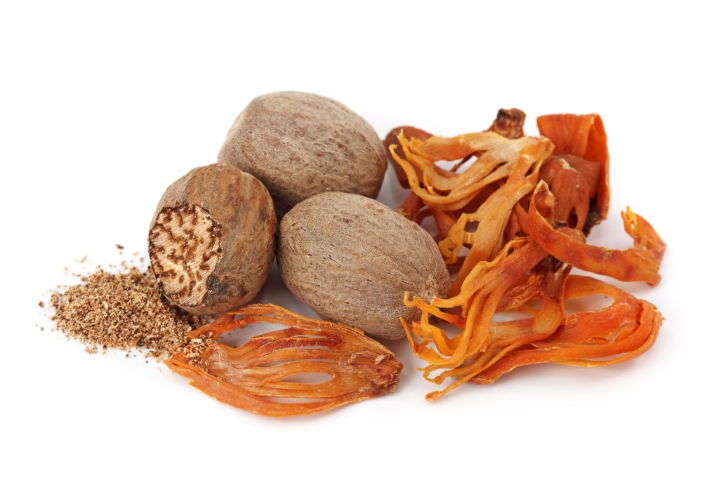 Nutmeg and Mace - The delicate and unique spices - Bigbasket Lifestyle Blog