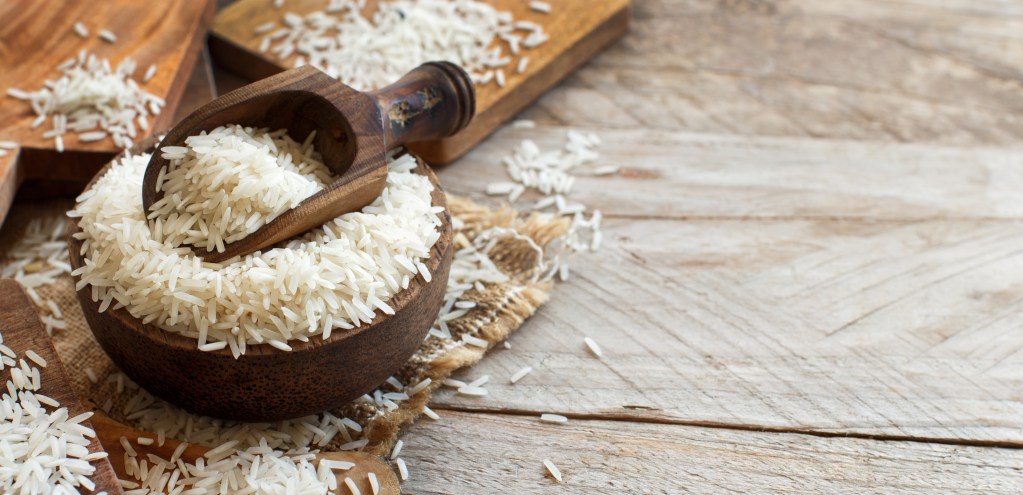 3 types of Basmati rice - Bigbasket Lifestyle Blog