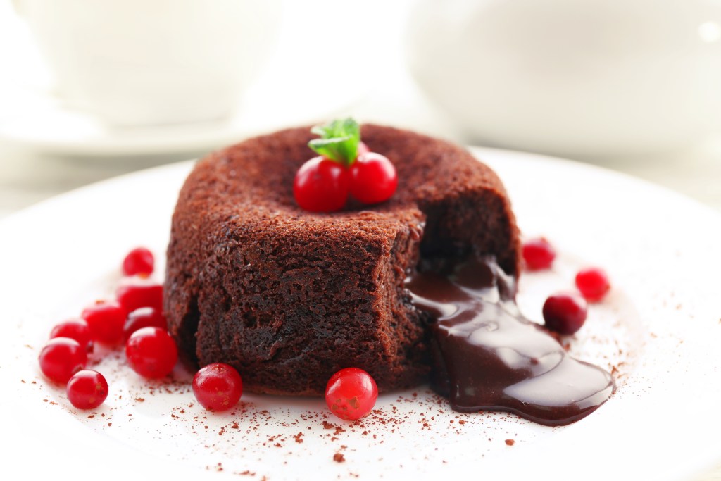 Tempting gooey dessert recipes for you - Bigbasket Lifestyle Blog