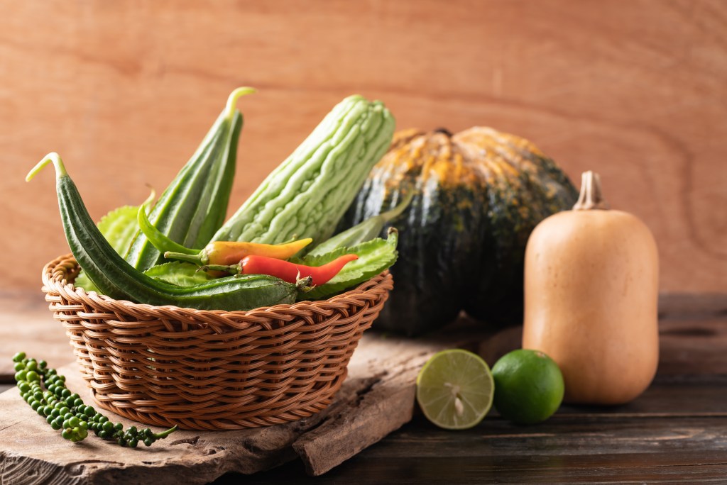 Indian Gourds – A Guide to Diverse and Nutritious Varieties - Bigbasket ...