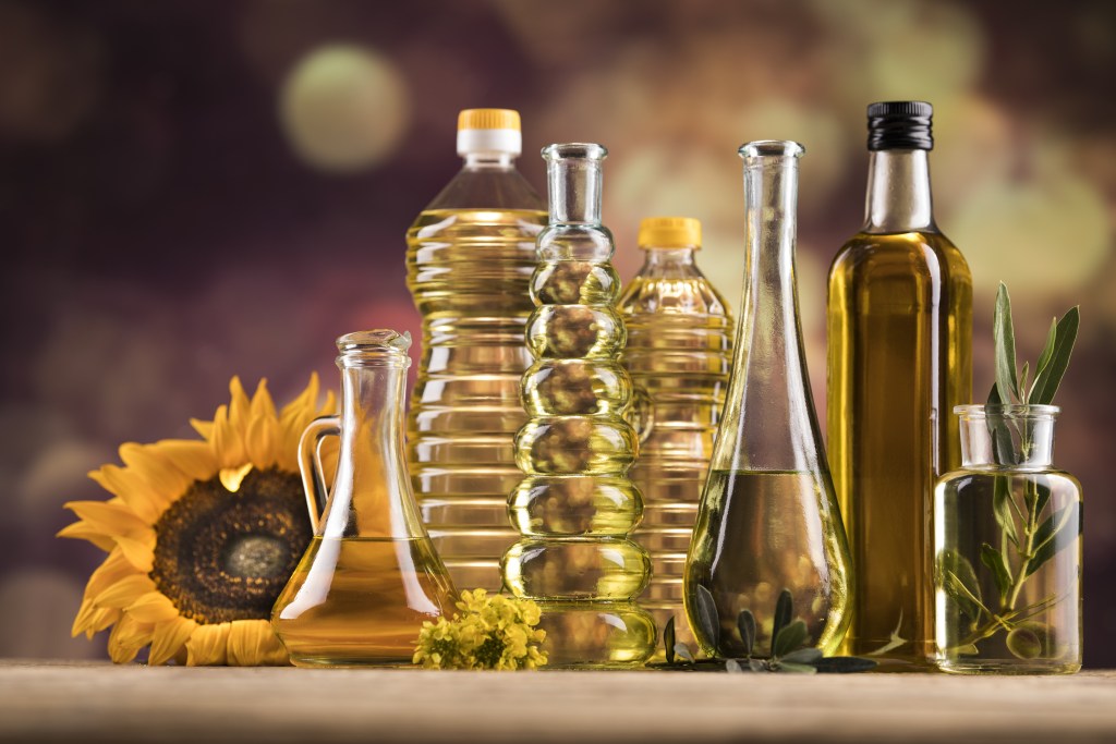 How to choose the best cooking oil - Bigbasket Lifestyle Blog