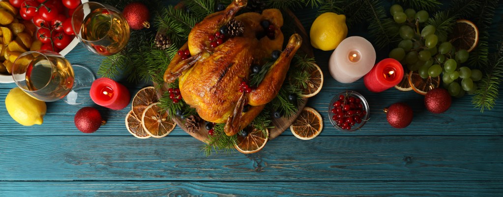 How to master the Thanksgiving turkey - Bigbasket Lifestyle Blog