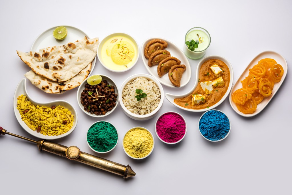 About ghee & gheelicious Holi recipes - Bigbasket Lifestyle Blog