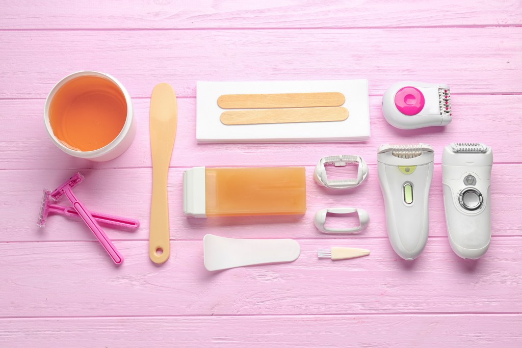 Hair removal methods for women: Pros & cons - Bigbasket Lifestyle Blog