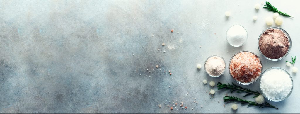 Different types of salts and their uses - Bigbasket Lifestyle Blog