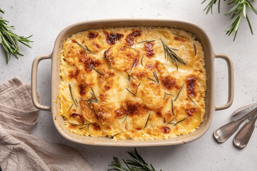 Potato Lover’s Heaven: 6 Recipes for Any Occasion - Bigbasket Lifestyle ...