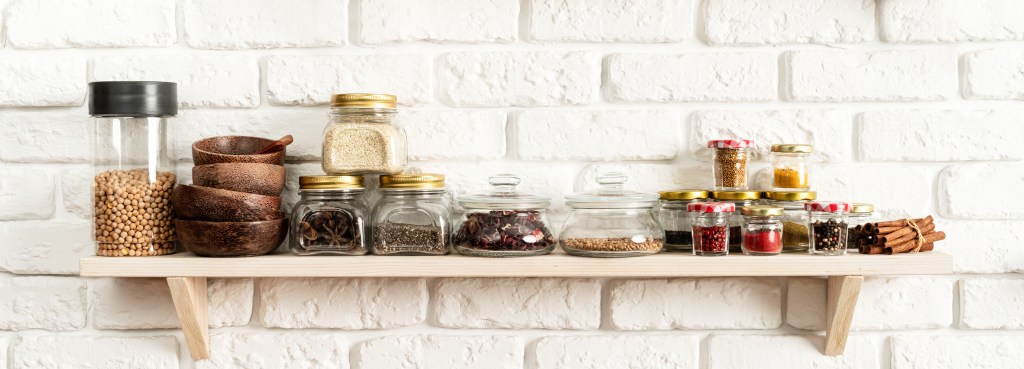 Hacks for keeping kitchen ingredients moisture-free - Bigbasket ...