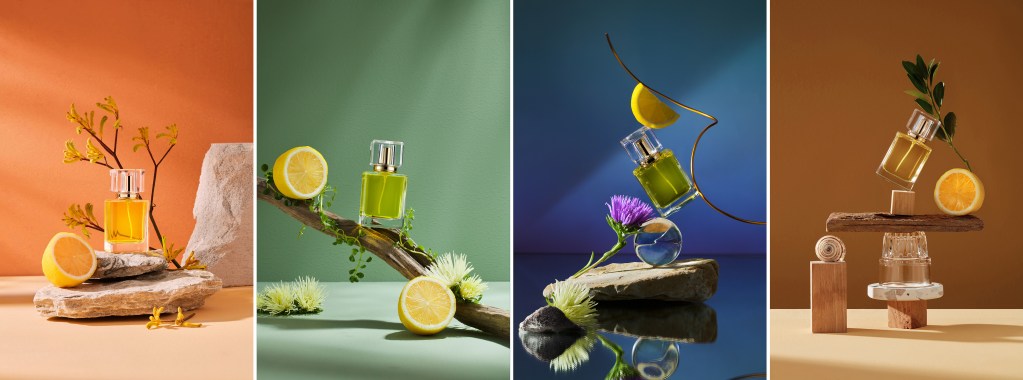 Find Your Fragrance: Fruity Notes - Bigbasket Lifestyle Blog