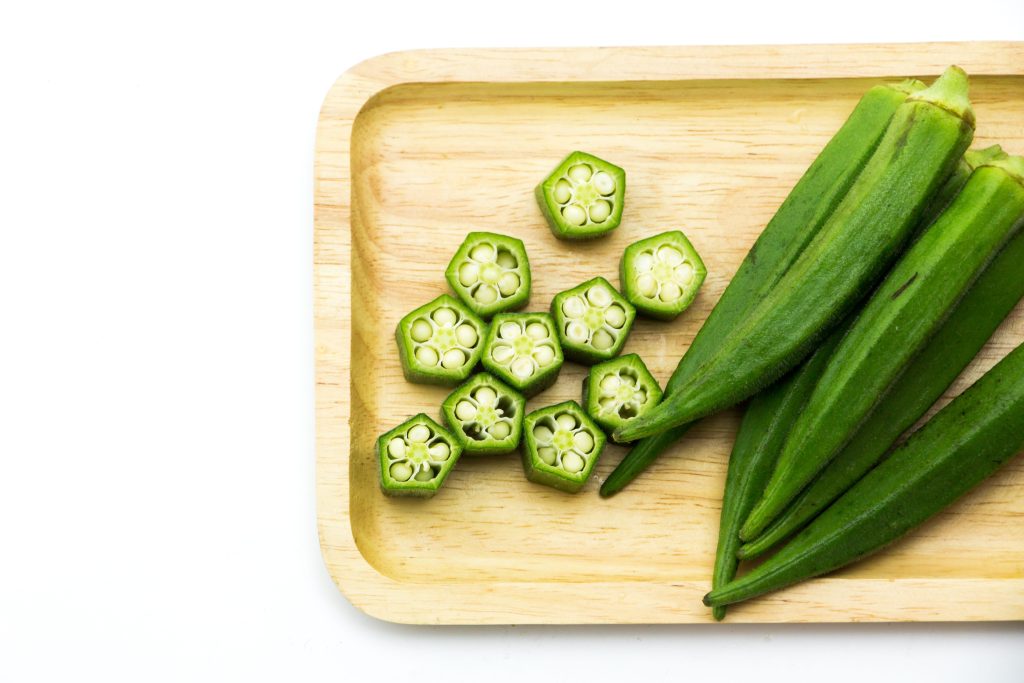 About bhindi: From nutrition to trivia - Bigbasket Lifestyle Blog