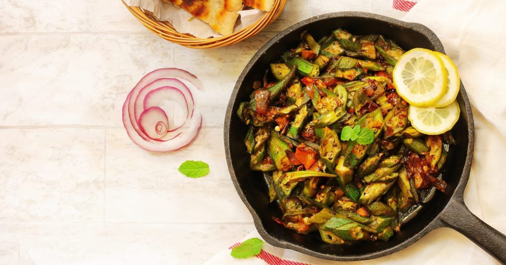 Mouth-watering bhindi recipes to try at home - Bigbasket Lifestyle Blog