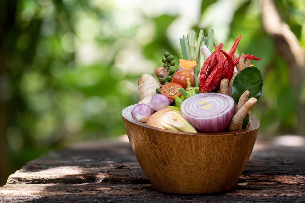 Ayurvedic Wisdom on Hot & Cold Foods - Bigbasket Lifestyle Blog