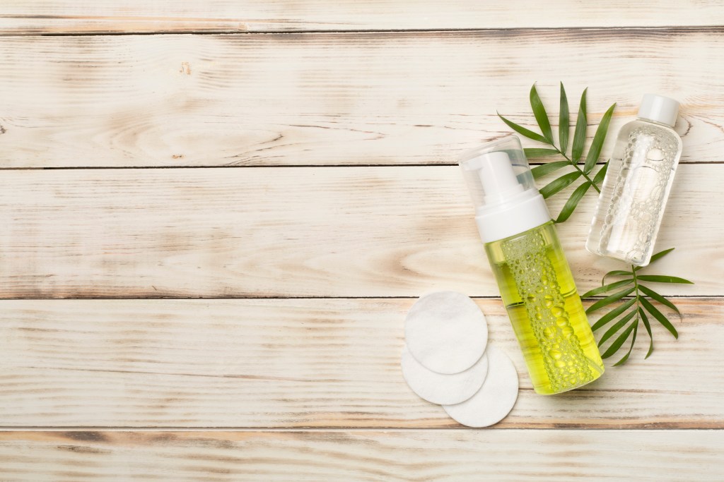 Toners for every skin tone - Bigbasket Lifestyle Blog