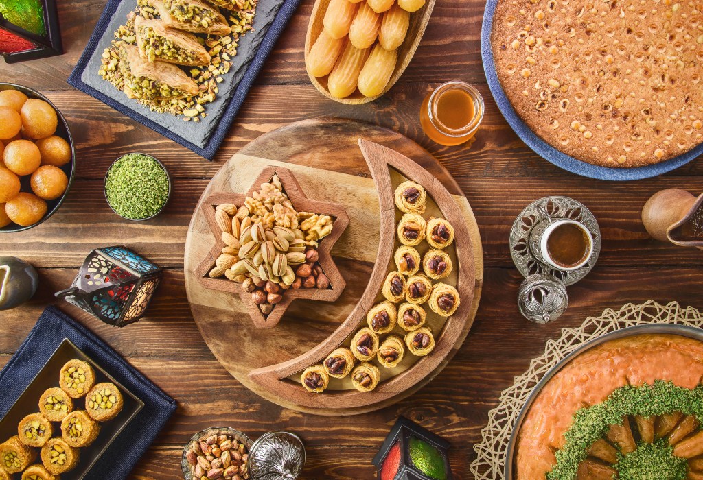 Must-try desserts for Eid al-Fitr - Bigbasket Lifestyle Blog