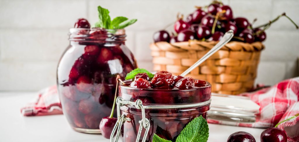 Cherrylicious recipes to try at home - Bigbasket Lifestyle Blog