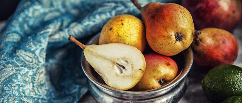 Discovering India’s unique pear varieties - Bigbasket Lifestyle Blog