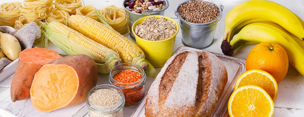 Truth about carbs: What you need to know