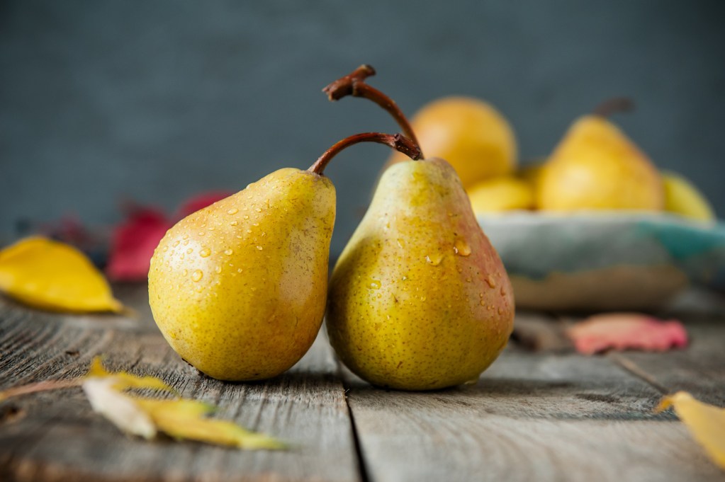 Discovering India's Unique Pear Varieties - Bigbasket Lifestyle Blog