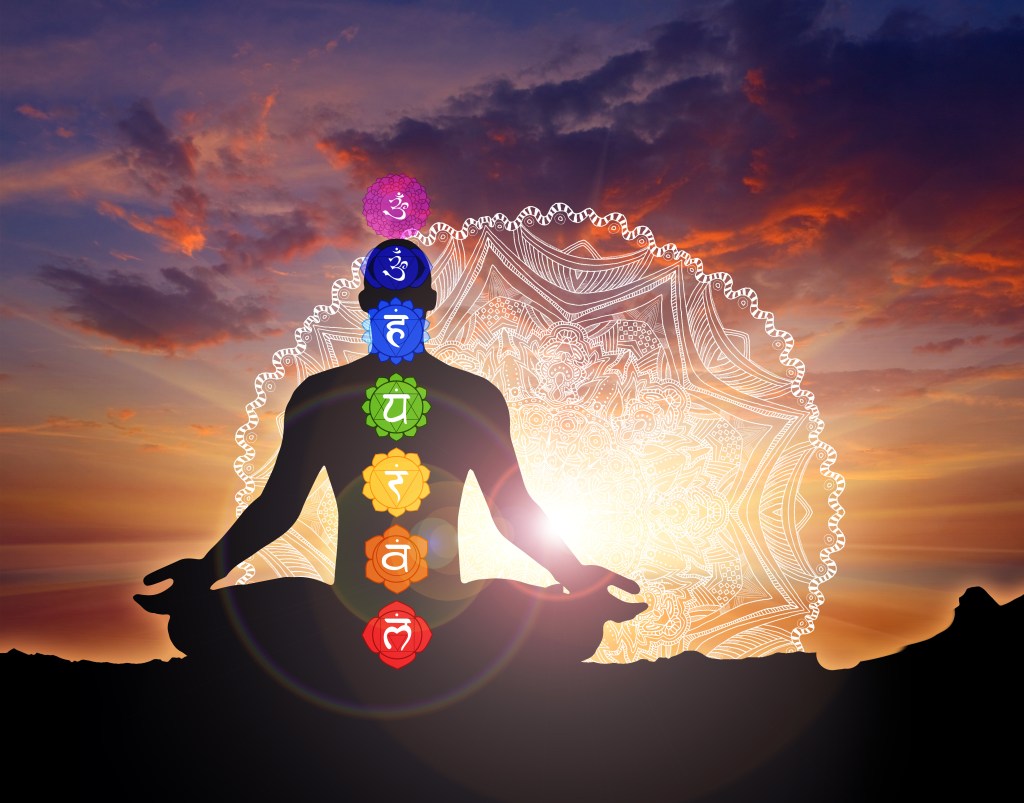 A Complete Guide to Balancing the 7 Chakras - Bigbasket Lifestyle Blog