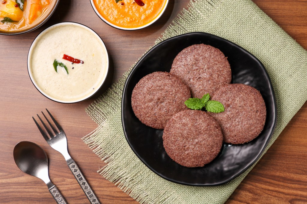 Wholesome Wonders: 6 Ragi Recipes for Food Explorers - Bigbasket ...