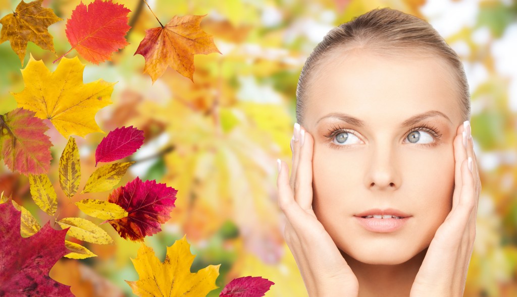 Your Guide to Perfect Autumn Skincare - Bigbasket Lifestyle Blog
