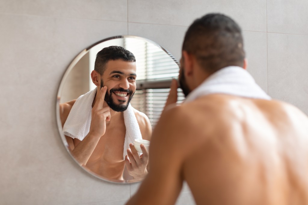 Beard It Right: Grooming Secrets for No Shave November - Bigbasket ...