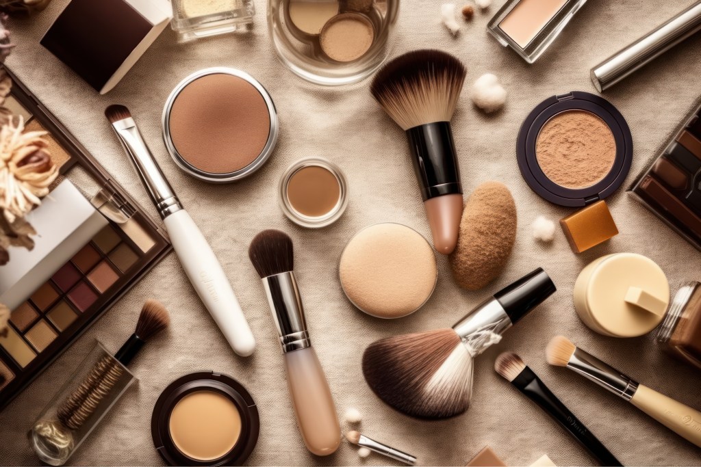 Master the Art of Dewy Makeup for a Glam Winter - Bigbasket Lifestyle Blog