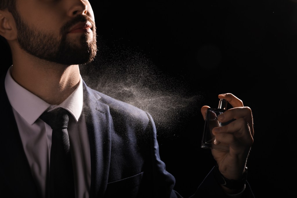 Choosing the Right Cologne for Cocktail Parties - Bigbasket Lifestyle Blog