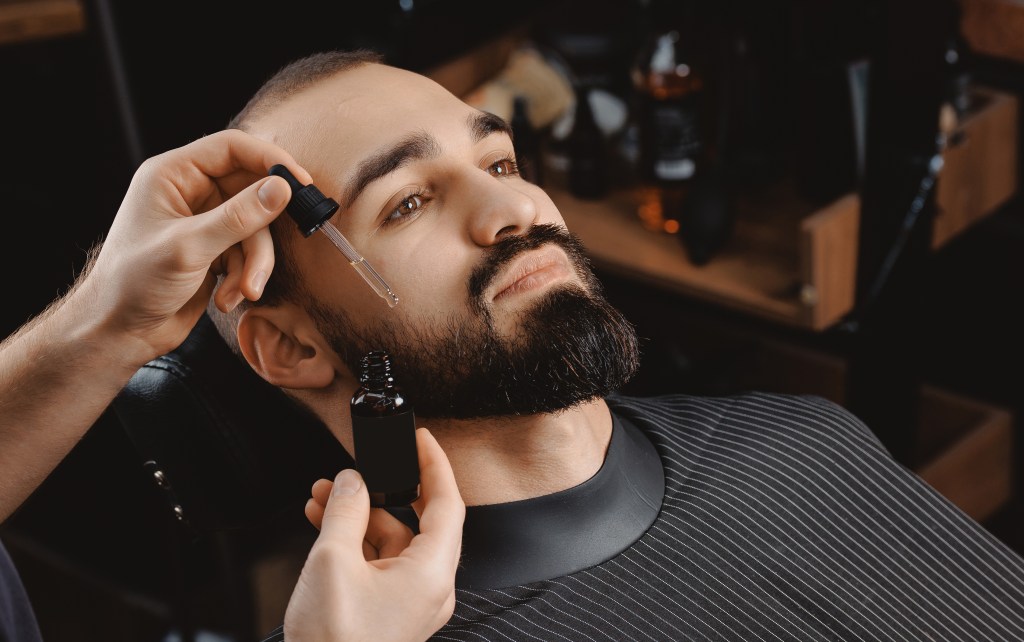 Mastering the Art of Winter Beard Care - Bigbasket Lifestyle Blog