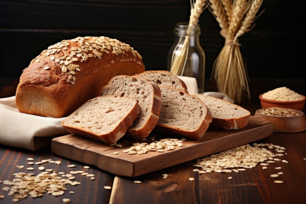 Tasties Bread: Loaves of Goodness - Bigbasket Lifestyle Blog