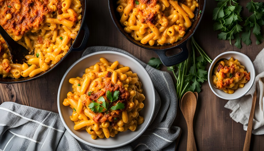 Mastering One-Pot Wonders From Across the World - Bigbasket Lifestyle Blog