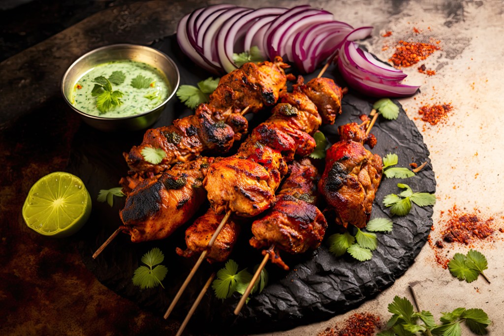 4 Cluckin' Good Chicken Recipes You Must Try - Bigbasket Lifestyle Blog
