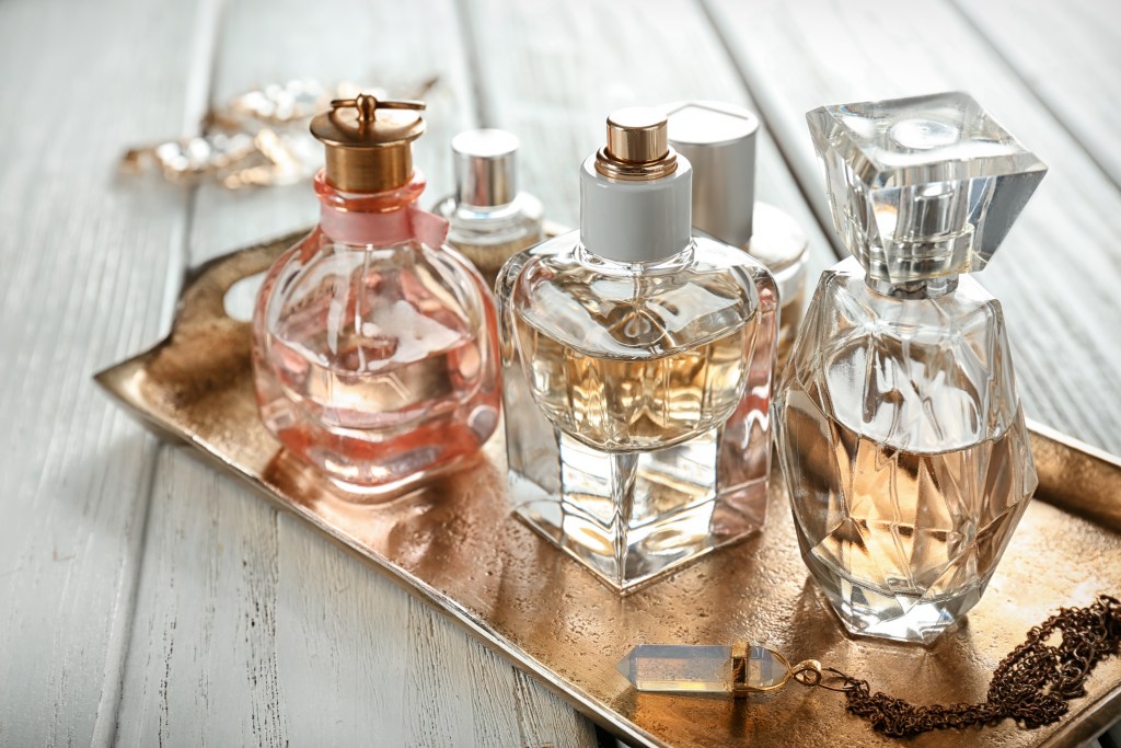 How to Choose Perfumes for Every Season - Bigbasket Lifestyle Blog