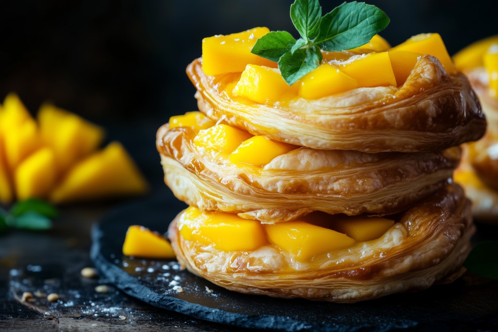 Lazy Mango Recipes for an Ultimate Summer - Bigbasket Lifestyle Blog