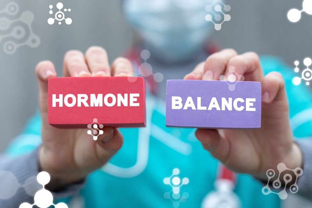 Hormone Balance 101: Your Body’s Unsung Symphony - Bigbasket Lifestyle Blog