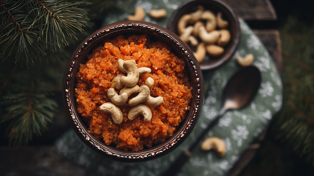 Gajar Season Is Here: 3 Must-Try Carrot Recipes - Bigbasket Lifestyle Blog