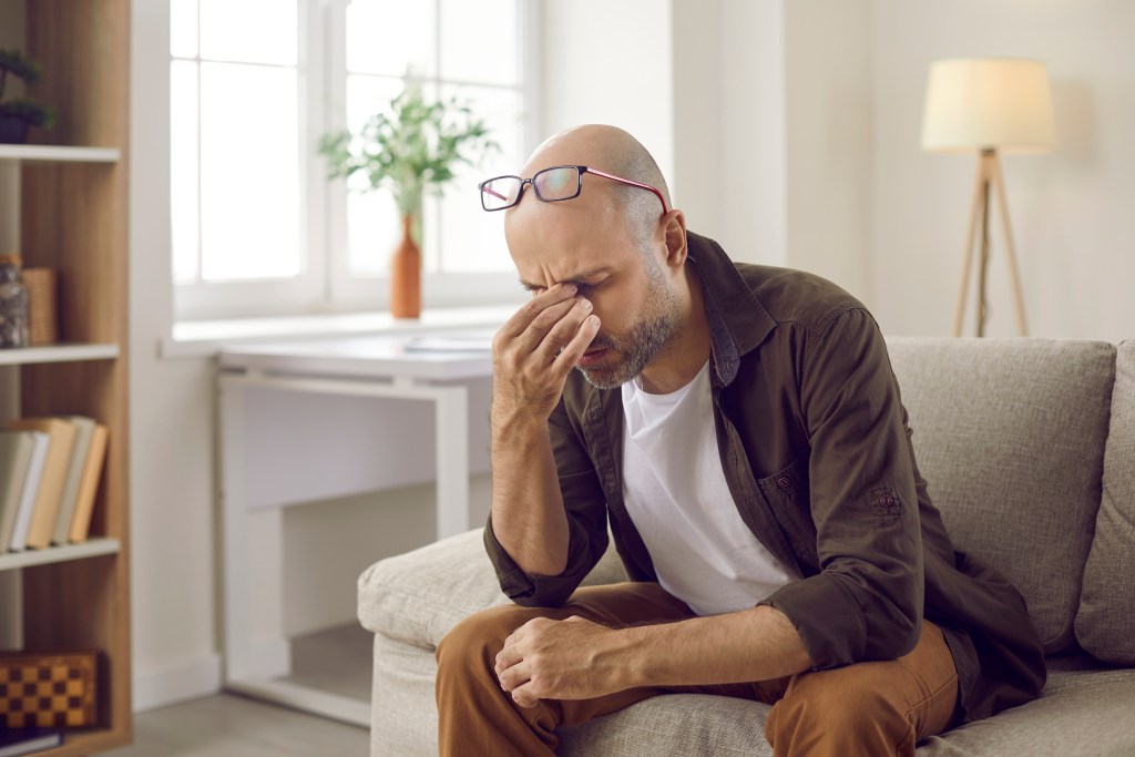 Top Ayurvedic Home Remedies for Headaches & Migraines - Bigbasket ...